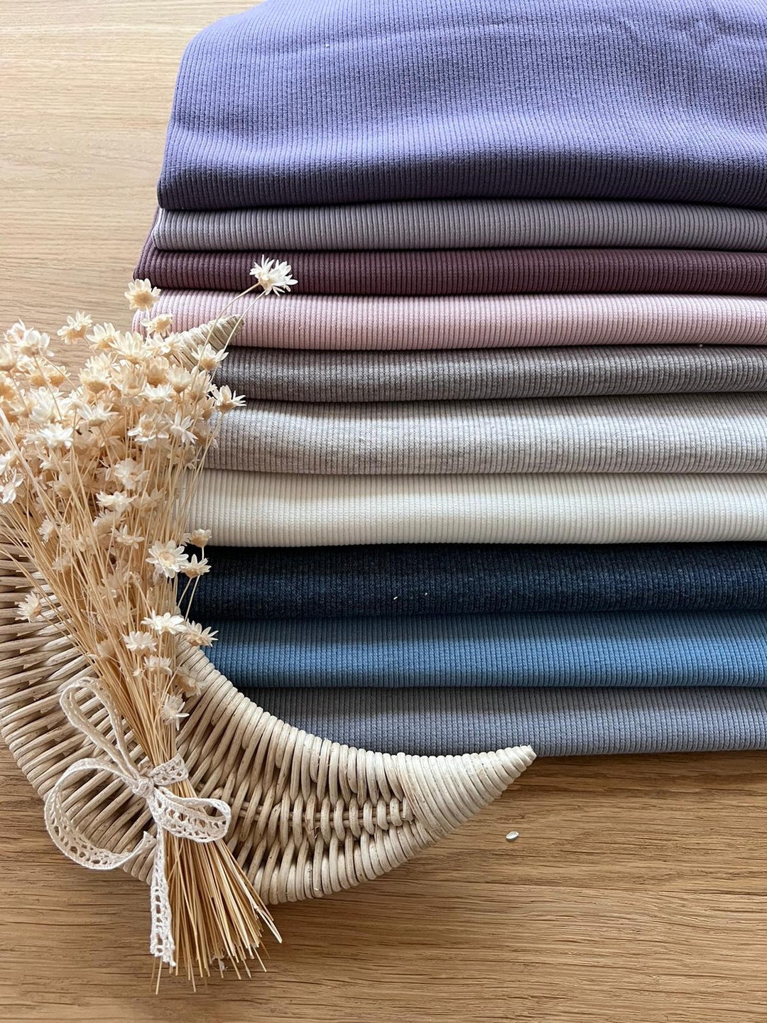 Jersey Rip Fabric in Different Colors From 0.5 Meters - Etsy