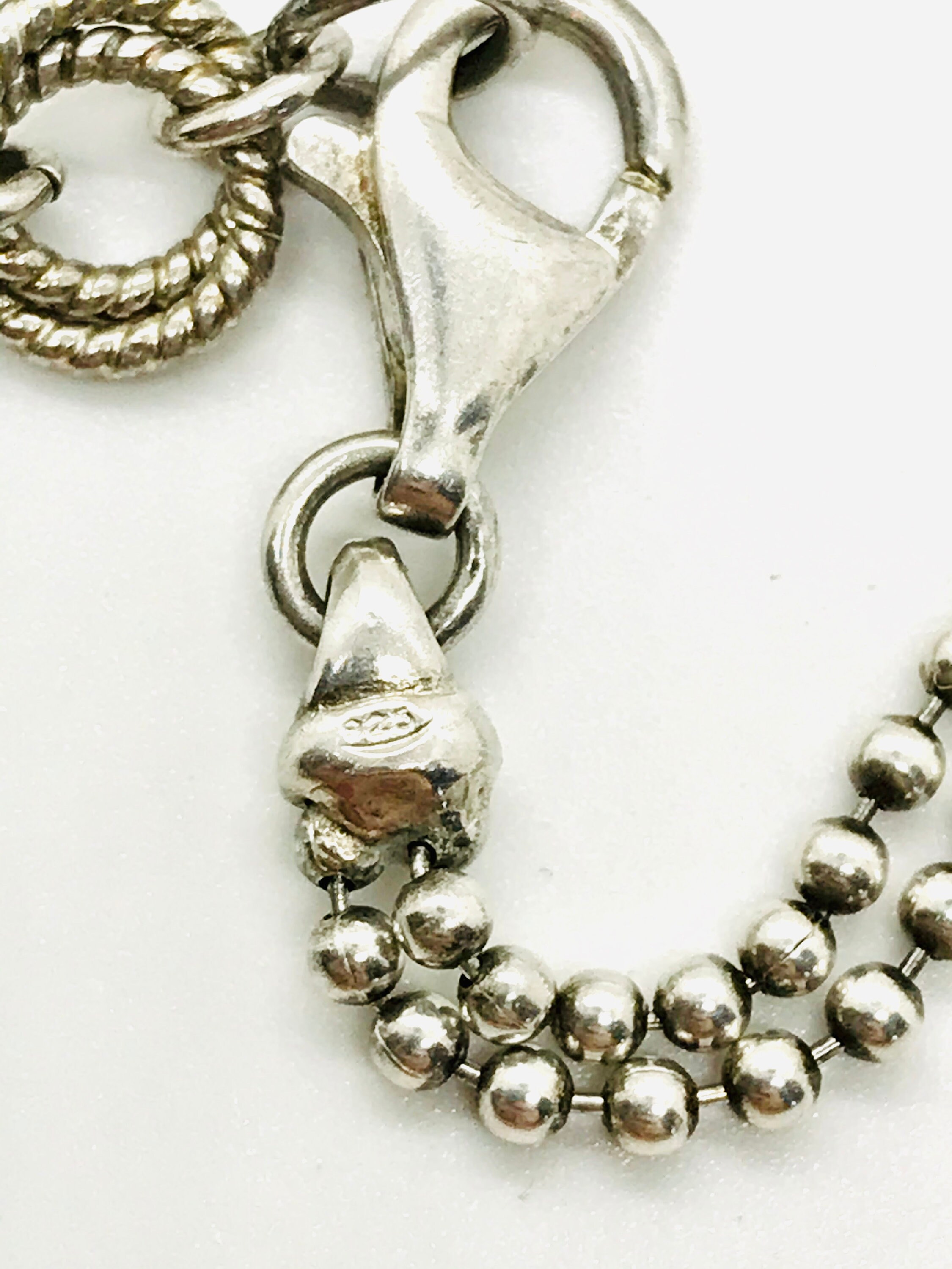 Sterling Silver Moon and Stars Set With Necklace Ring and - Etsy