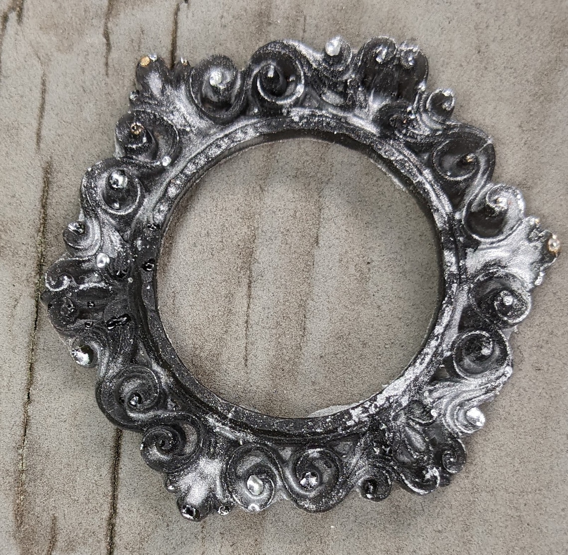 Miniature Photo Frames - Etsy