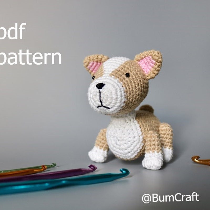 BumCraft - Etsy