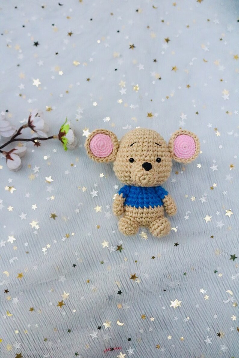 ROO Pattern by Bumcraft - Etsy