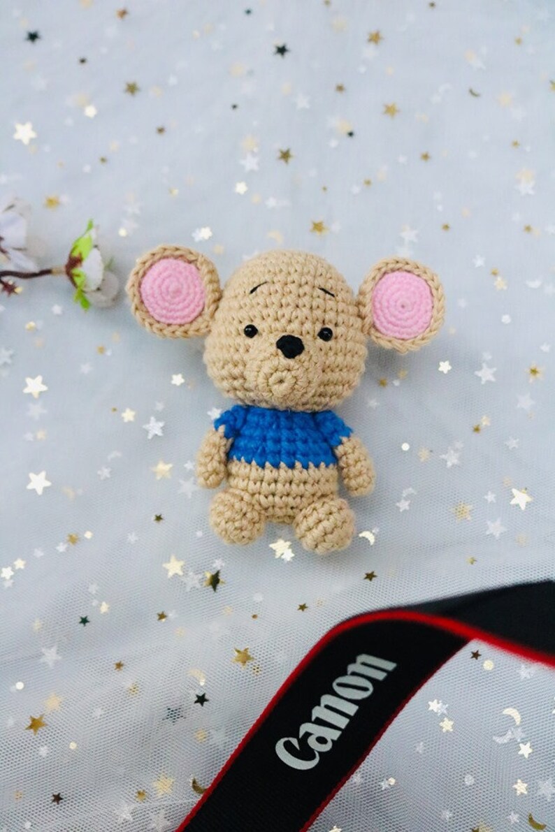 ROO Pattern by Bumcraft - Etsy