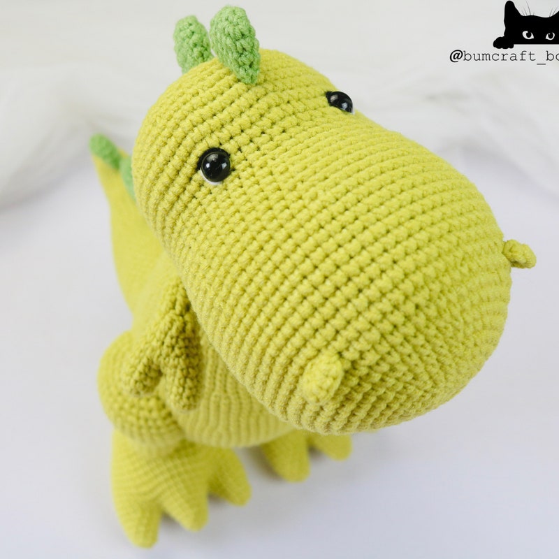 Large T Rex Model - Etsy