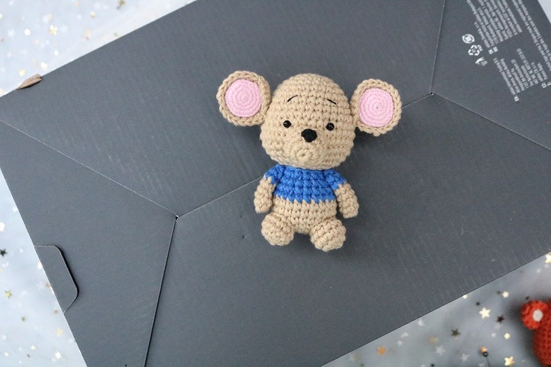ROO Pattern by Bumcraft - Etsy