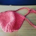 Fundoshi Crochet Pattern - Etsy