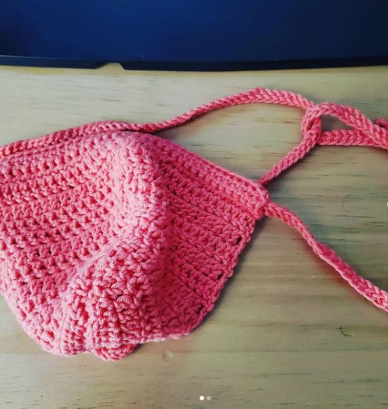 Fundoshi Crochet Pattern - Etsy