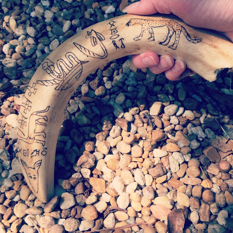 Real Magic Wands - Etsy