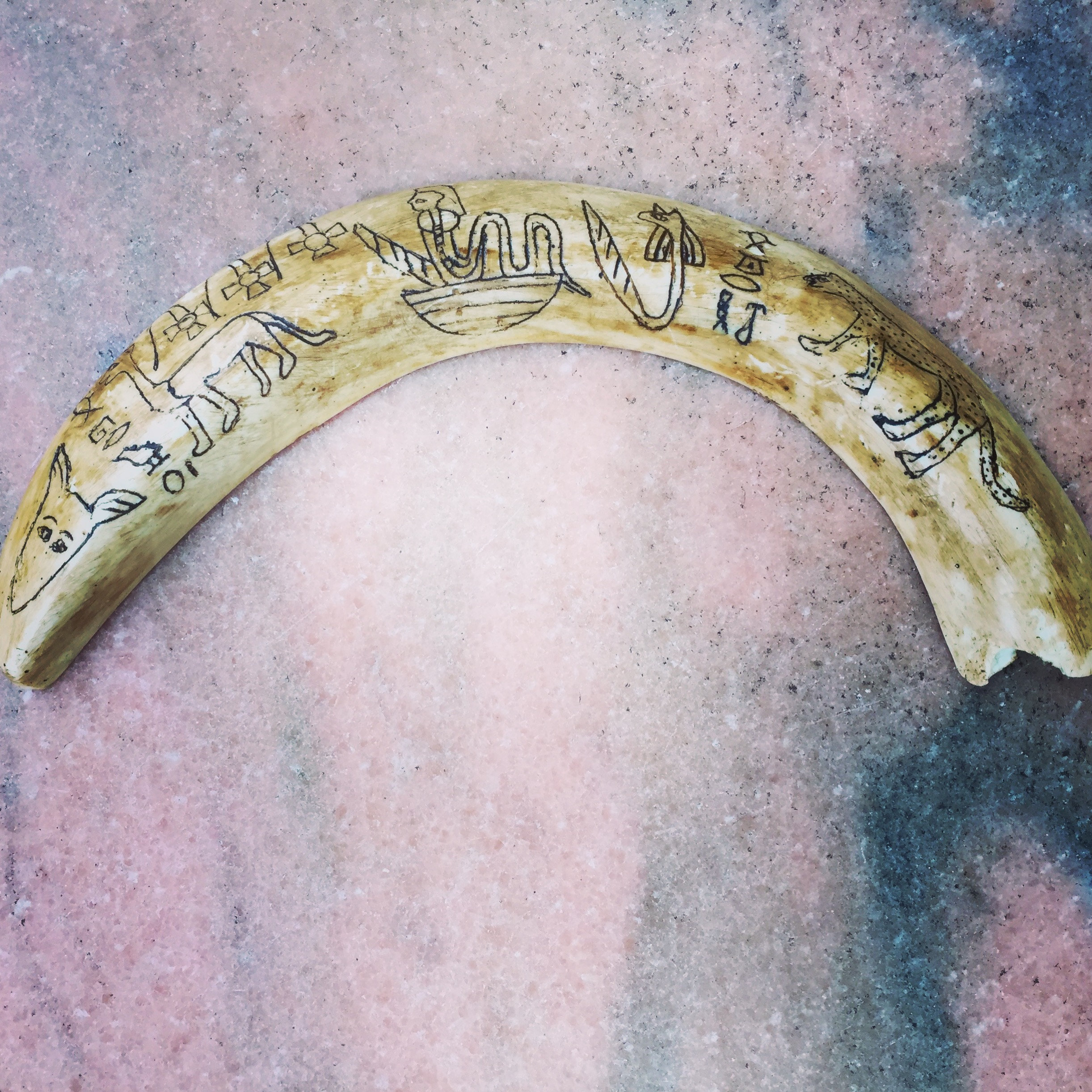 Egyptian Magic Wand Kit - Etsy