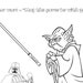 Movie Quotes Coloring Page - Etsy