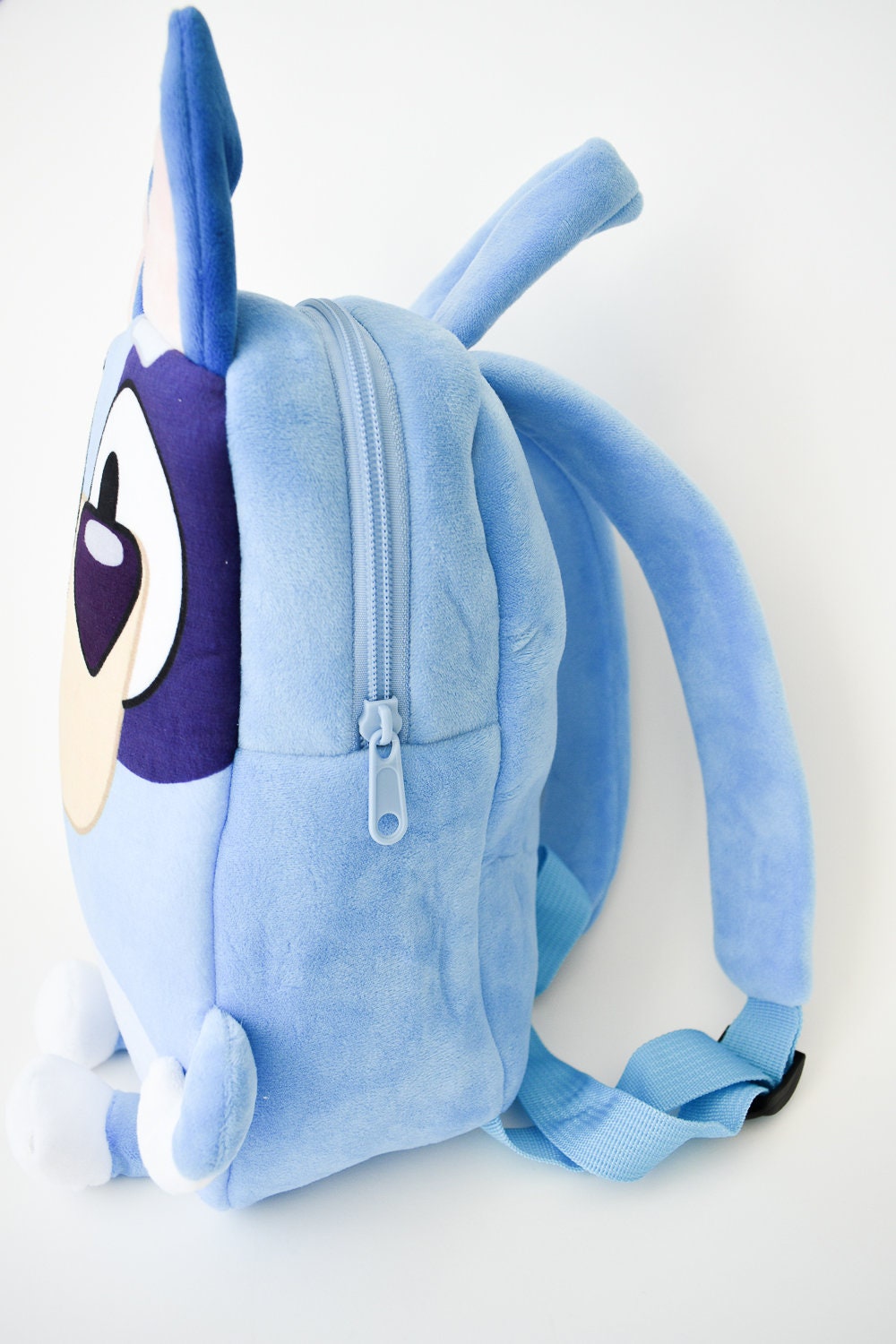 Bluey Backpack, Bluey Bag, Bluey Birthday Party, Bluey Gifts for Kids ...