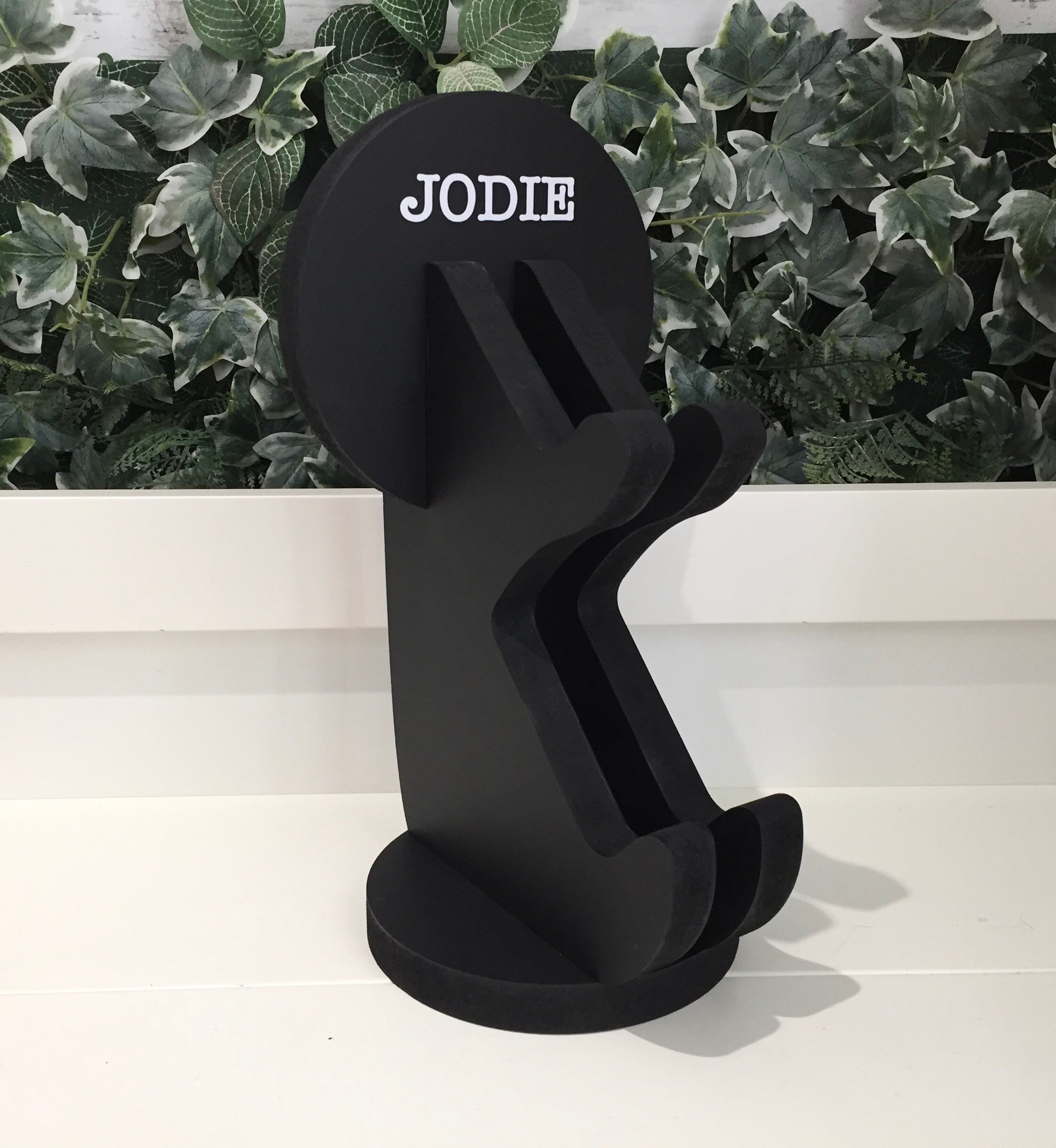 Personalised Wooden Headset Gaming Controller Holder/stand - Etsy UK