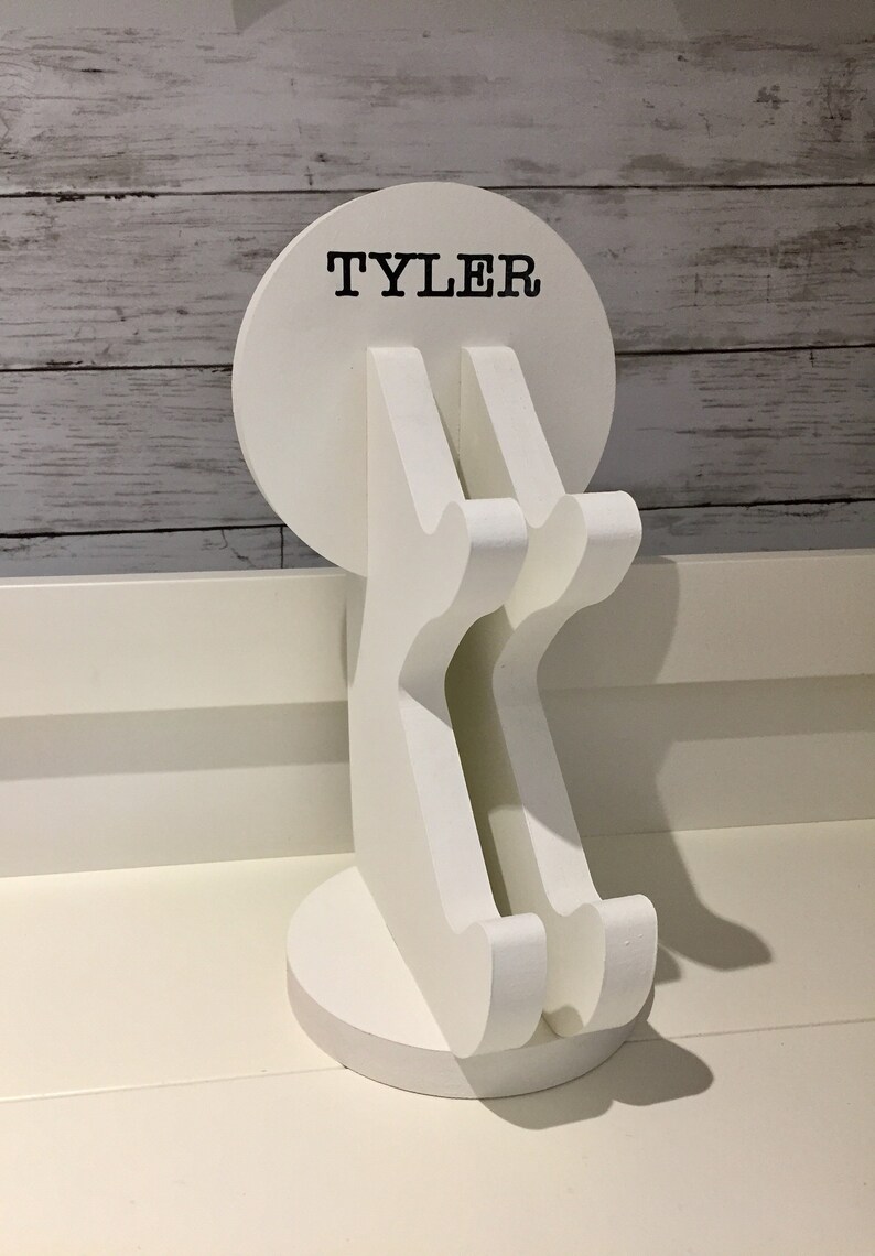 Personalised Wooden Headset Gaming Controller Holder/stand - Etsy UK