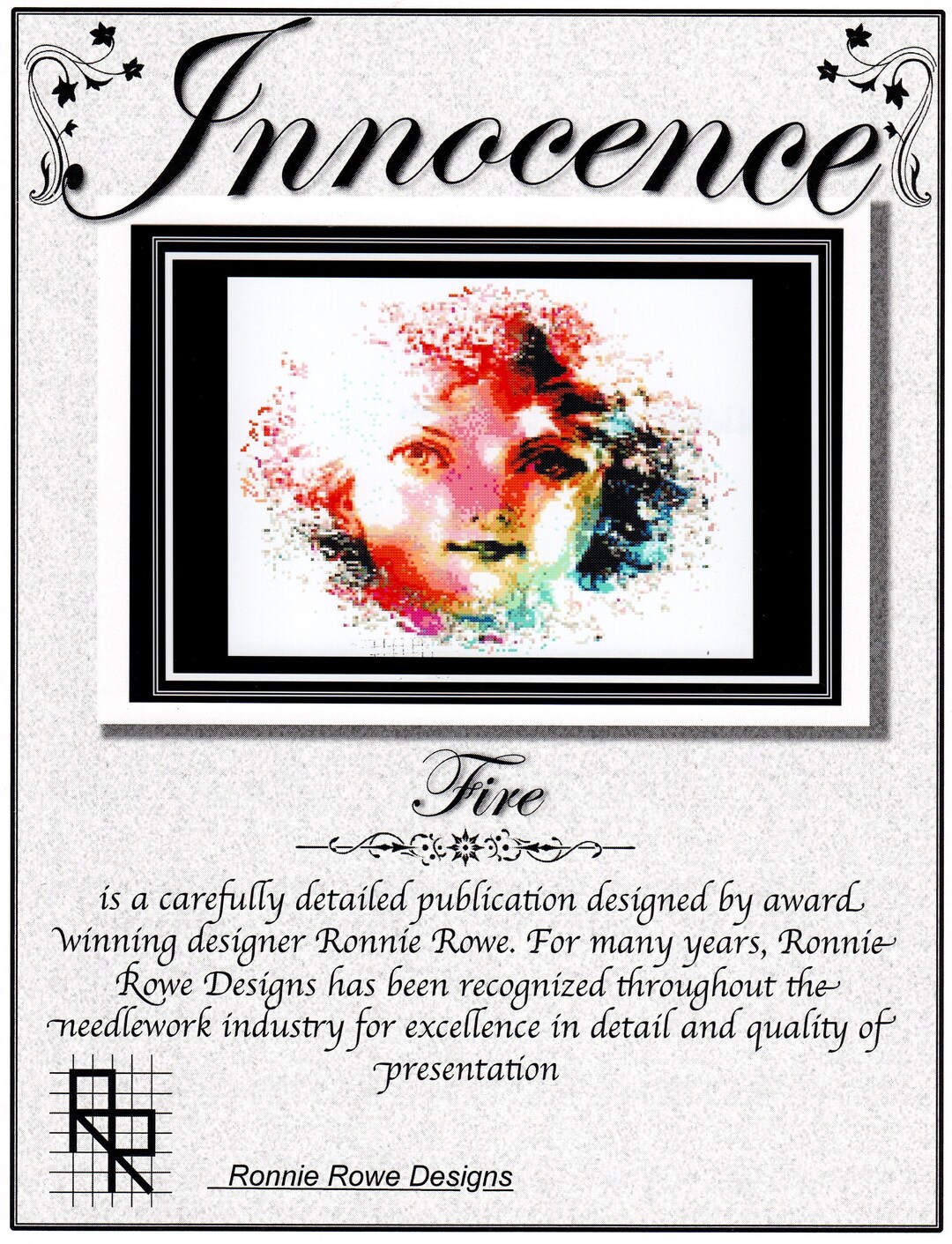 Fire "innocence Series" - Designed Especially for That ...