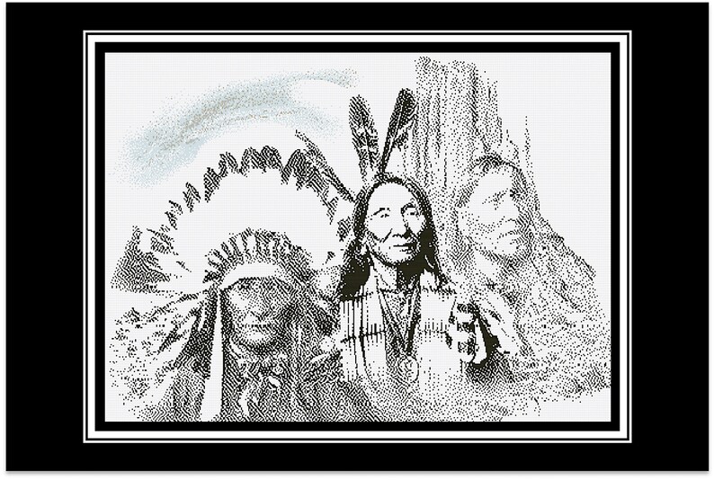 Native Americans - A Tribute to Native People Across Our Great Country ...
