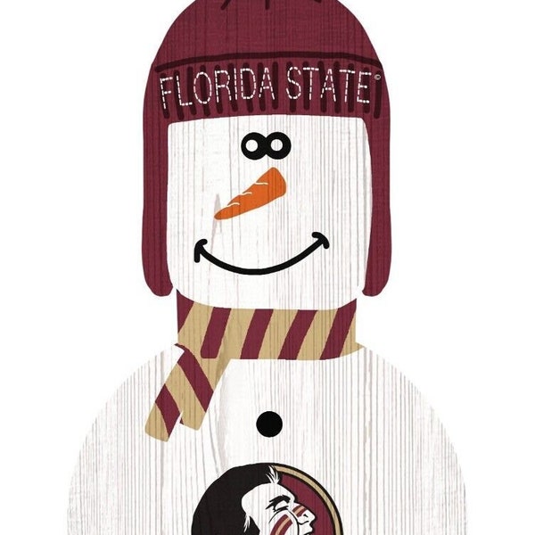 Florida State Baby - Etsy