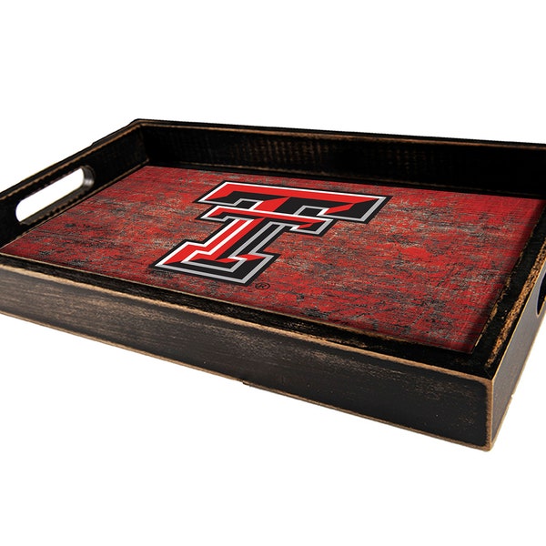 Texas Serving Tray - Etsy