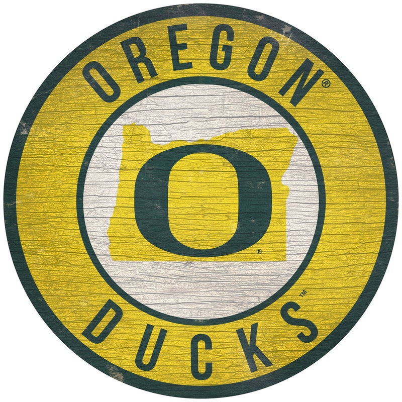 Oregon Sign - Etsy