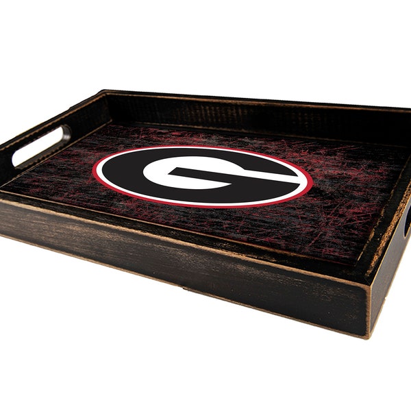 Georgia Tray - Etsy