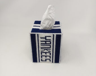 Yankees Tissue Box | Etsy