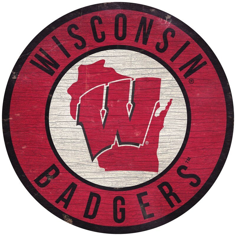 Wisconsin Badger - Etsy