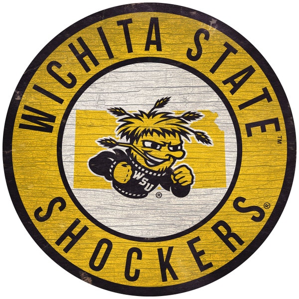 Wichita State - Etsy