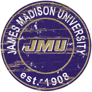 Jmu - Etsy