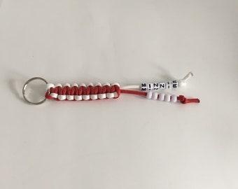 Mouse Paracord - Etsy