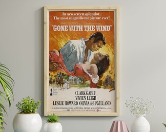1995 Gone With the Wind Golden Memories Miniature Collector - Etsy