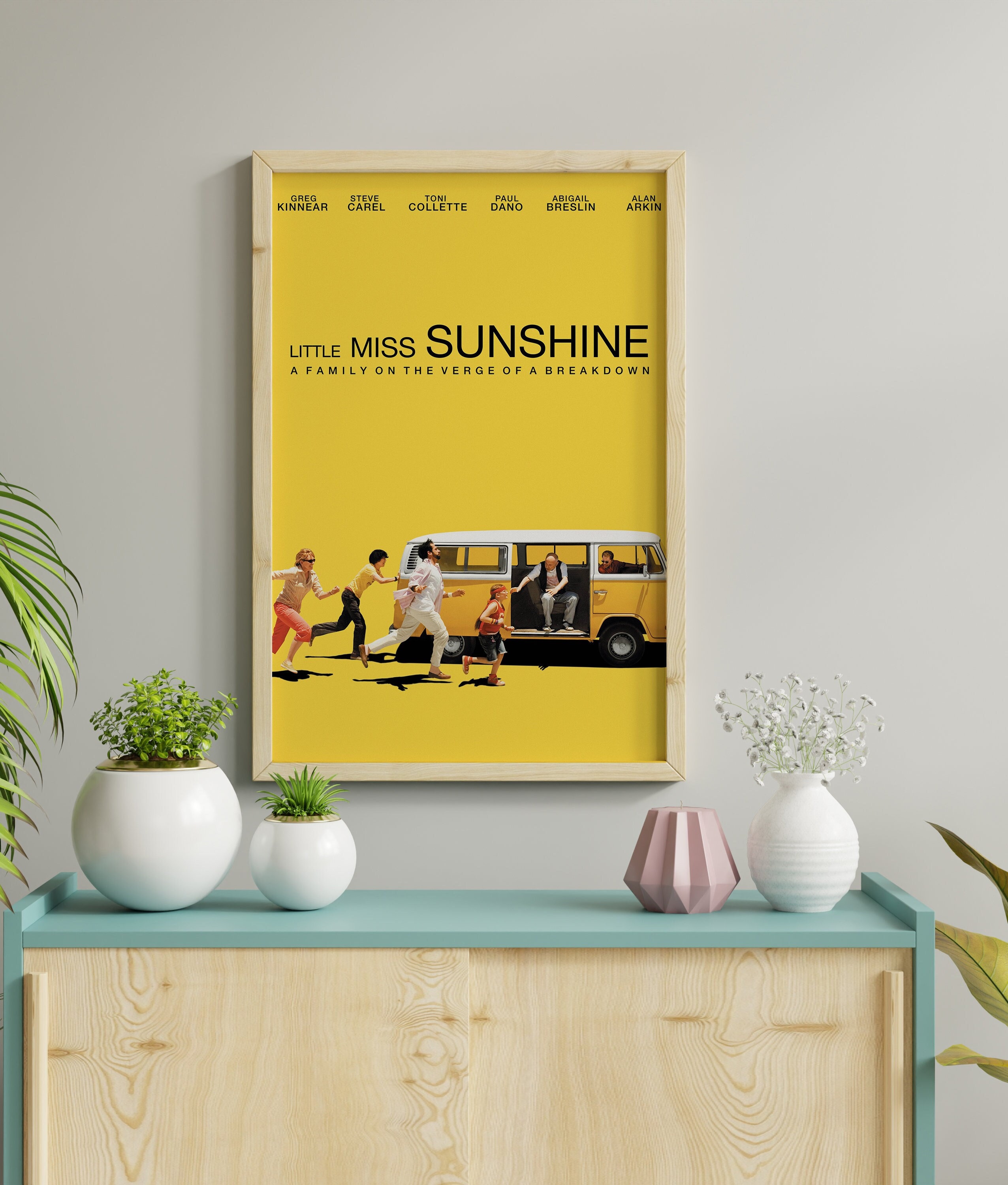 Little Miss Sunshine