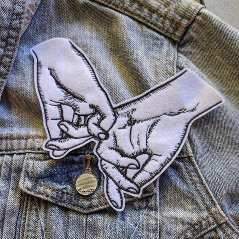 TheCraftRebellion - Etsy