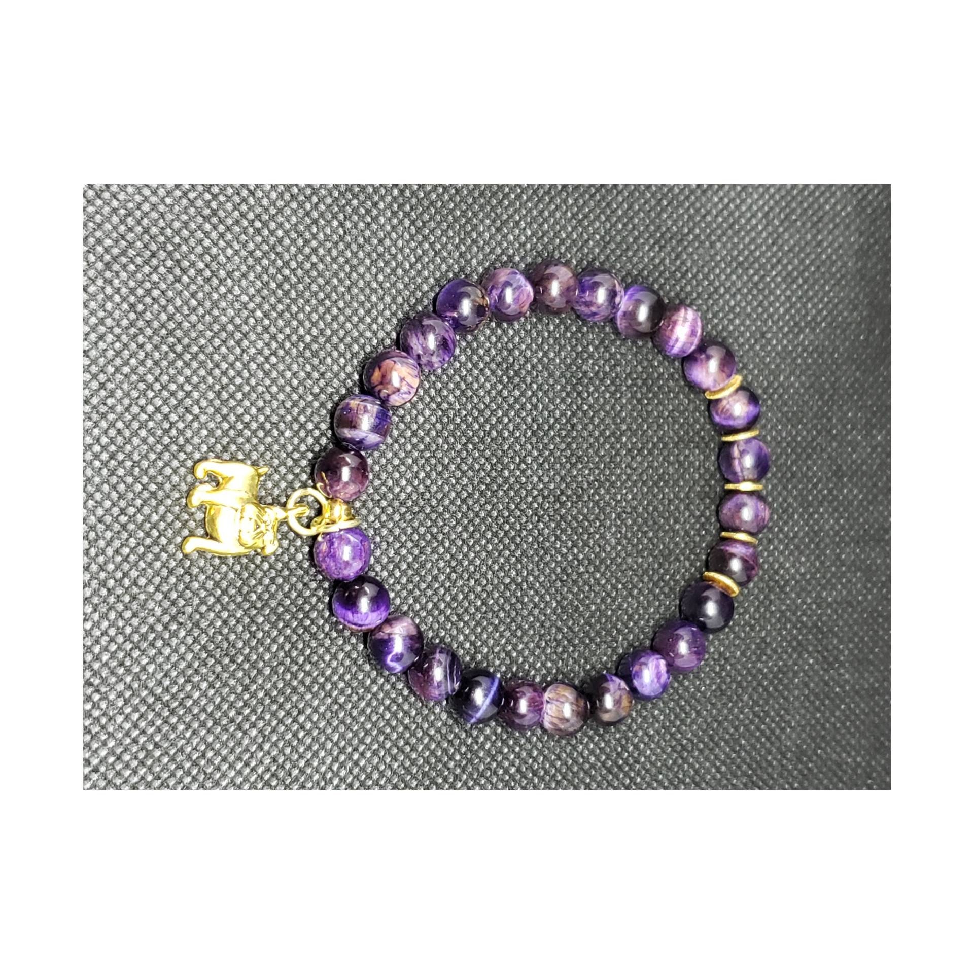 Omega Psi Phi Dog Men Bracelet - Etsy