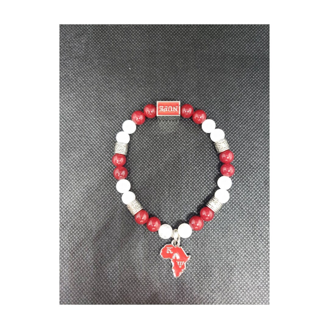 Men's Kappa Alpha Psi Bracelet - Etsy