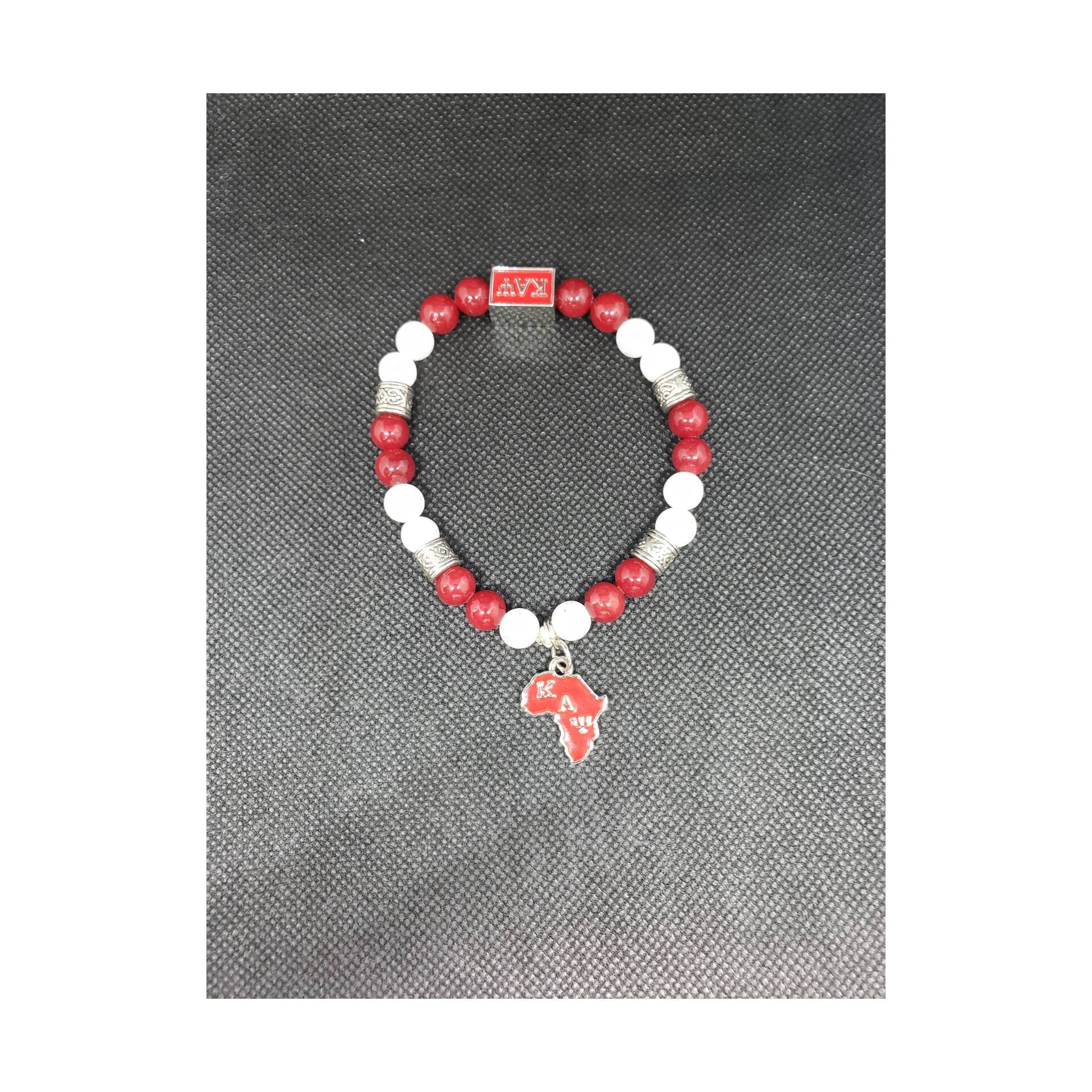 Men's Kappa Alpha Psi Bracelet - Etsy