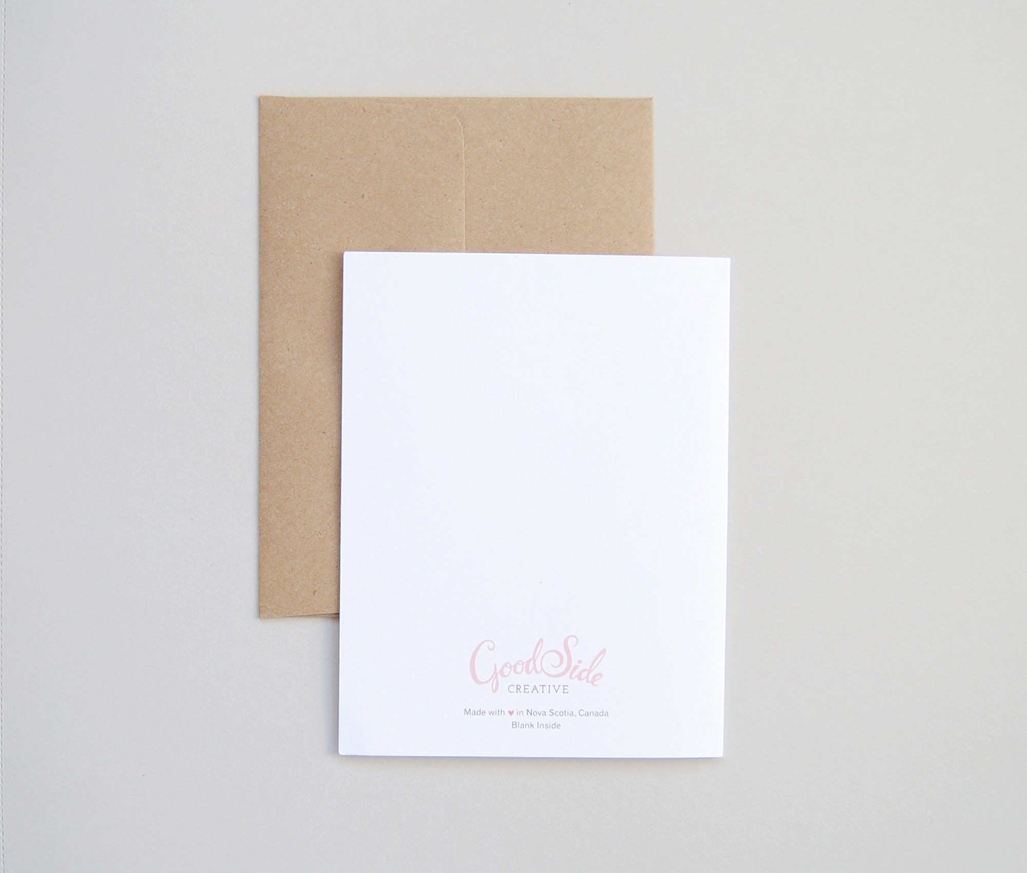 Blank Cat Card Blank Card Cat Card Watercolour Cats - Etsy