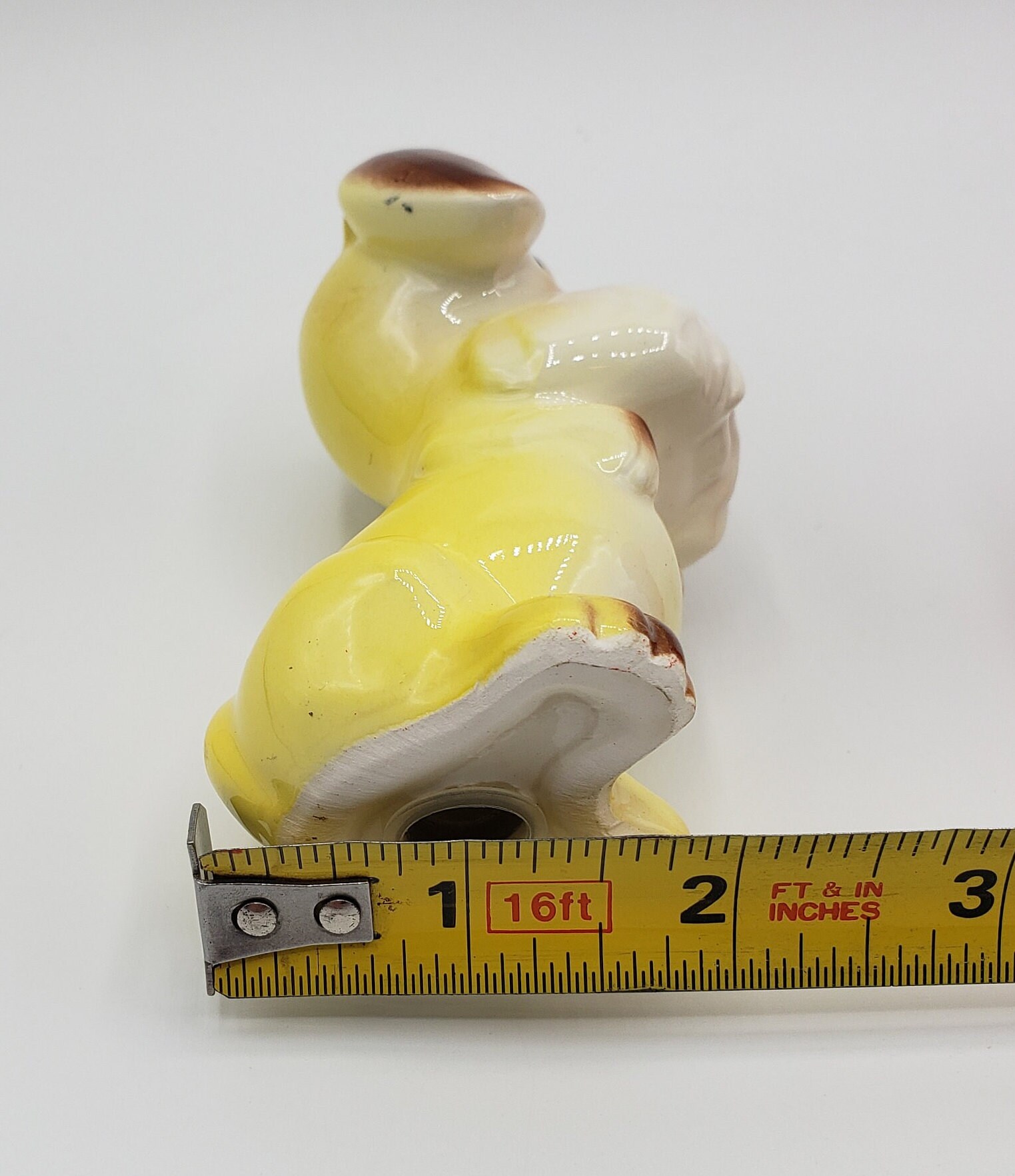 Vintage Kitsch Dog and Fire Hydrant Salt and Pepper - Etsy