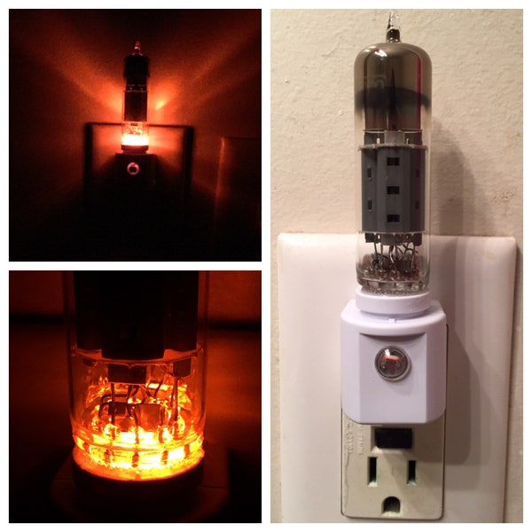 Tube Amplifier - Etsy