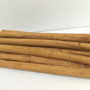 Organic Ceylon Cinnamon Sticks - True Cinnamon From Sri Lanka - Etsy