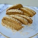Paximadia Hand Made Traditional Greek Biscotti Cookies - Etsy