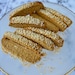 Paximadia Hand Made Traditional Greek Biscotti Cookies - Etsy