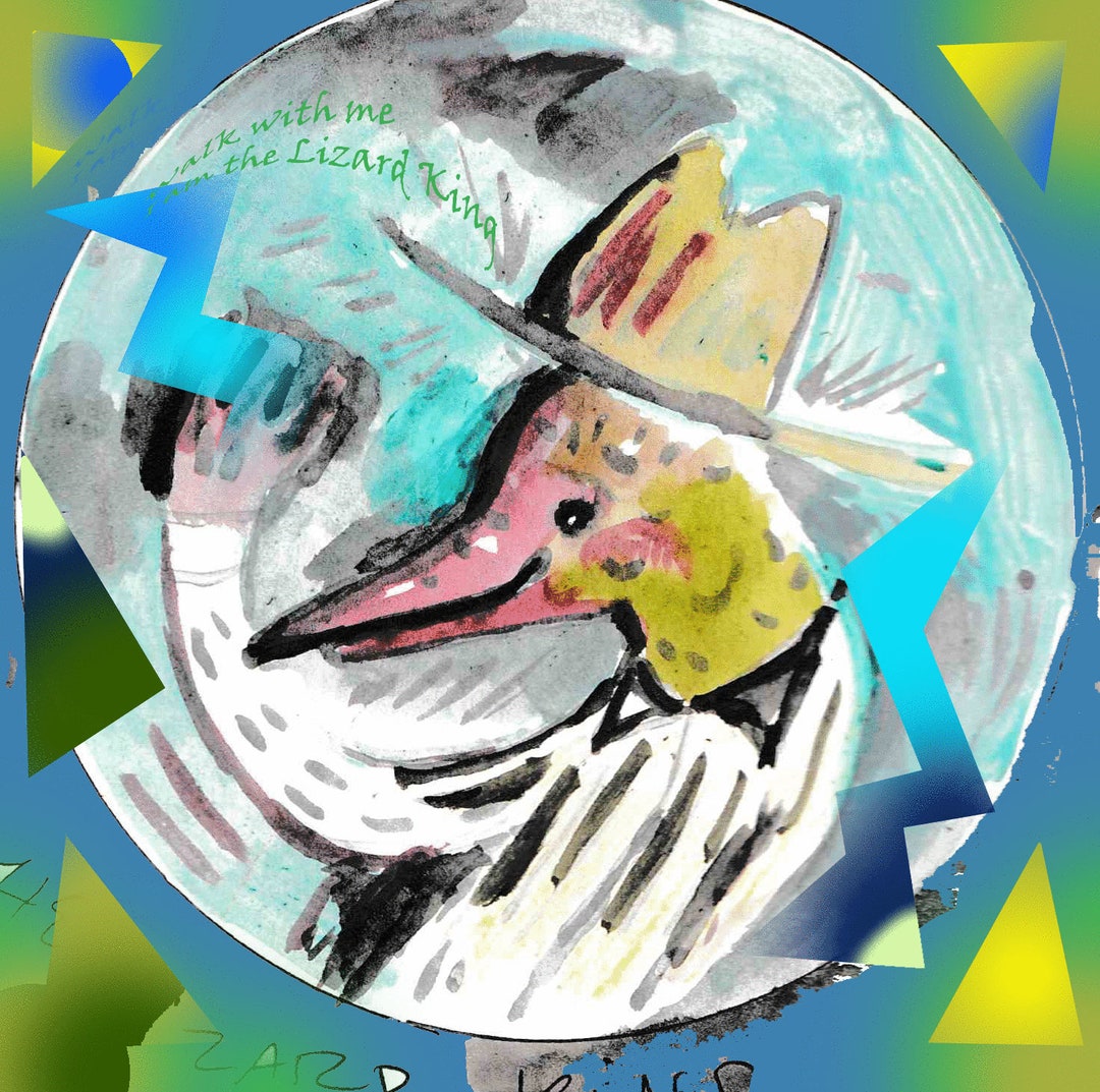 Custom Album Cover or Logo for Your Business/podcast/album - Etsy