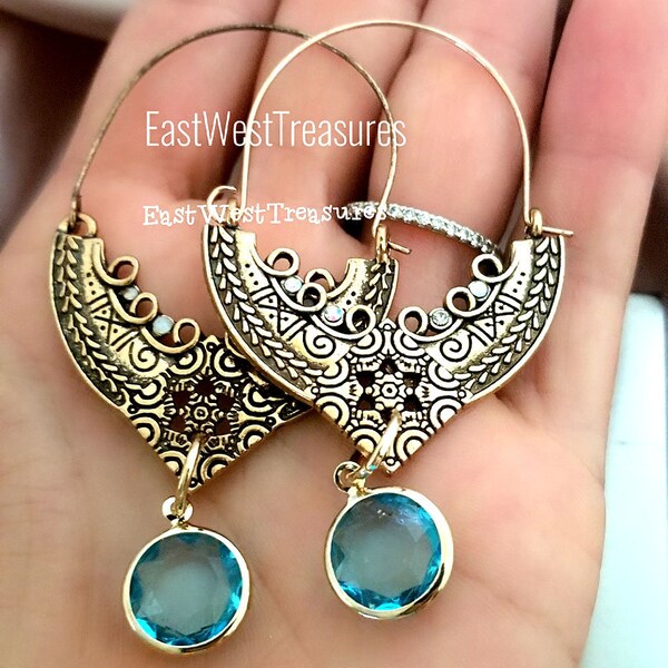 Middle Eastern Jewelry - Etsy
