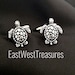 Eyechart Eye Chart Optician Optometry Optometrist Cufflinks Lapel Tie ...