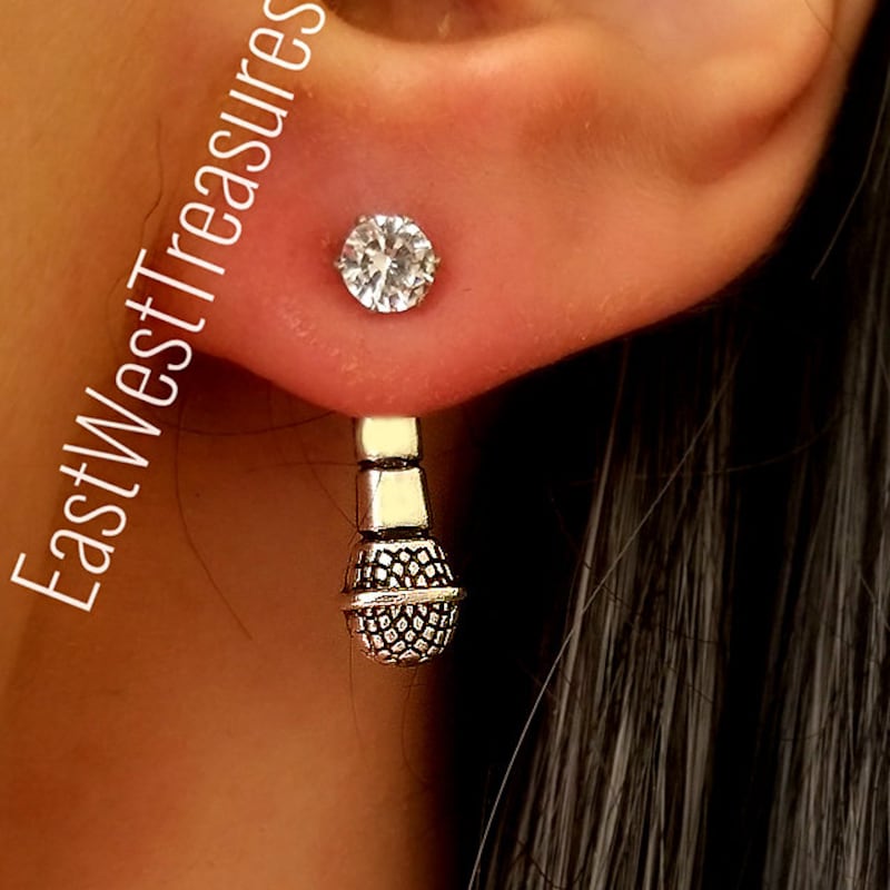 Singing Jewelry - Etsy