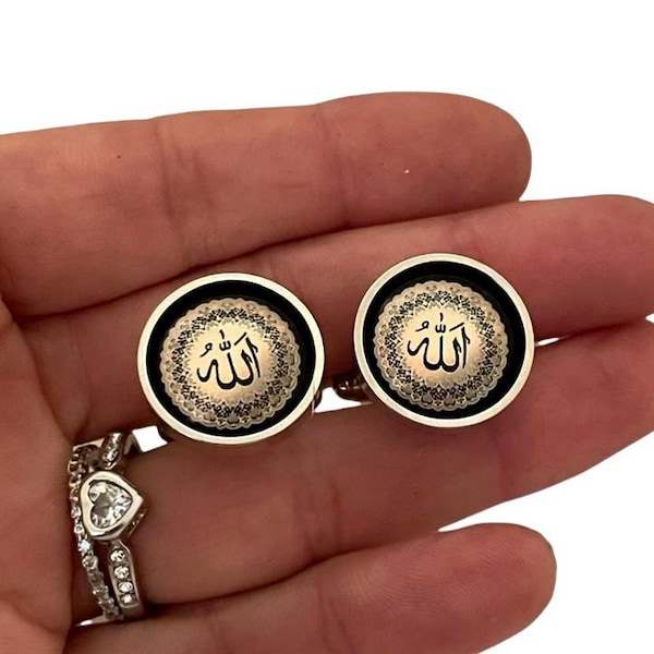 Islamic Mens Lapel Pin - Etsy