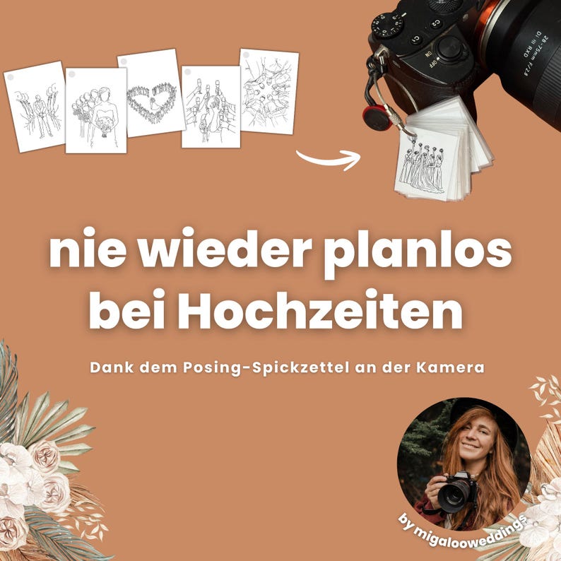 Wedding Group Posing Guide for Photographers | Posing Book | Wedding ...