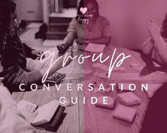 Book Club Starter Kit - Etsy