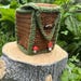 Magic the Gathering Deck Box Crochet Pattern - Etsy