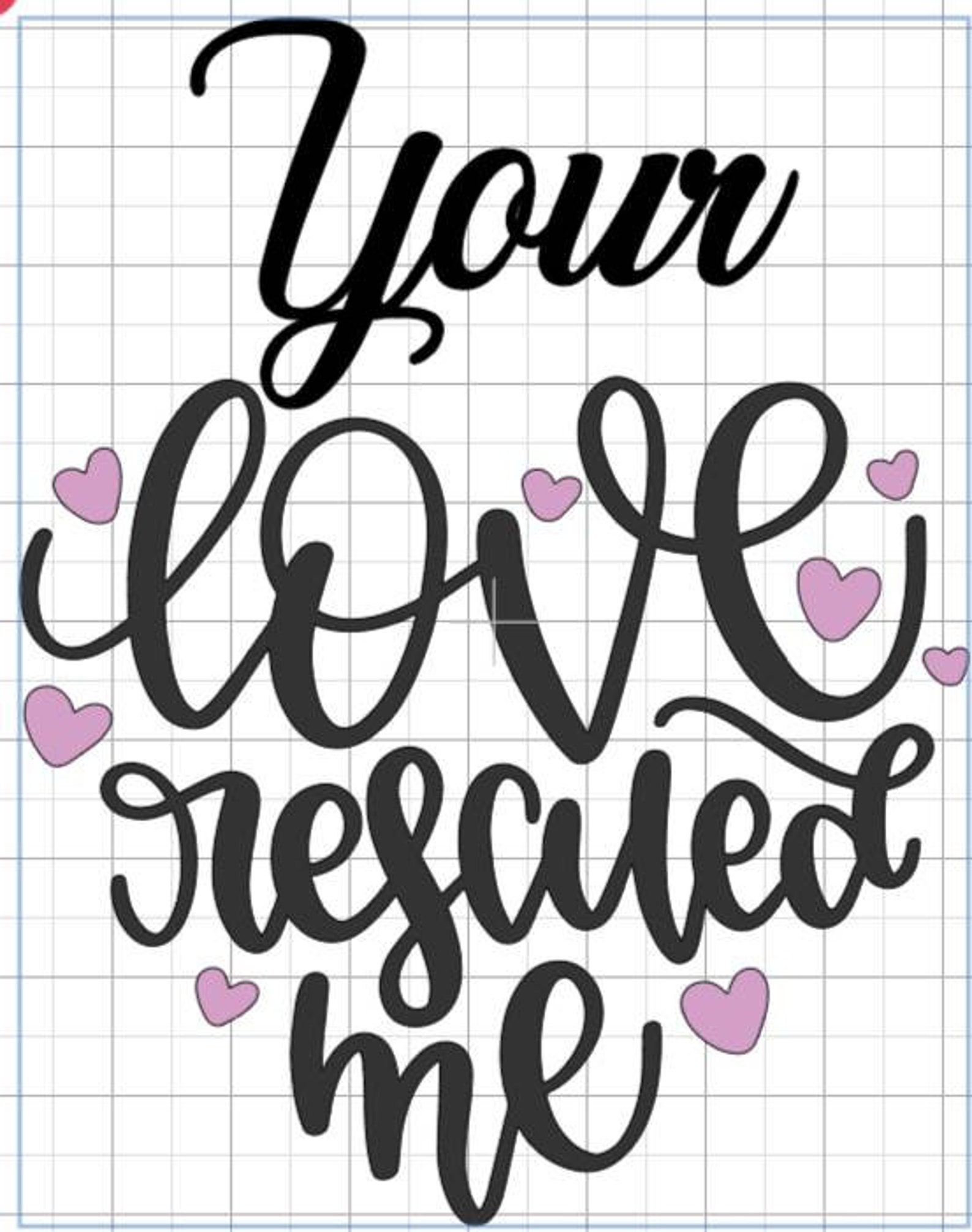 Valentine's Day Shadow Box - Etsy