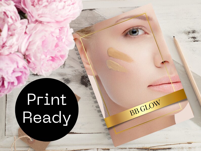 Micro-needling Online Training, Fully Editable Training Manual - Etsy