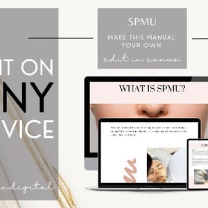 Spmu Lip Training Manual Lip Blush Training Manual Beauty Academy ...
